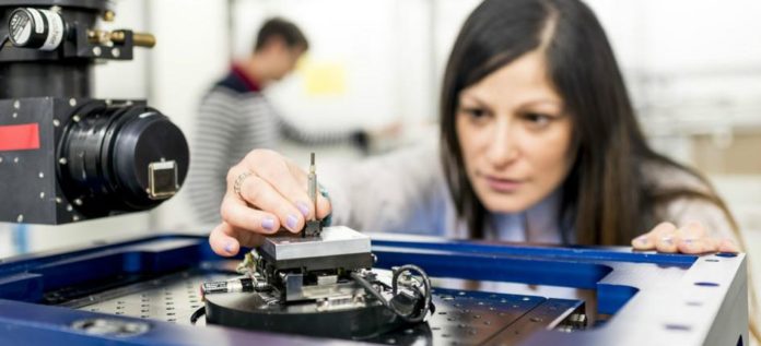 Top 10 Technologically Advanced Countries In The World - Techyv.com