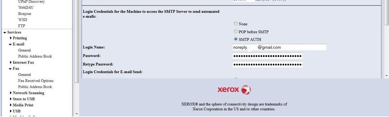 It Is Showing Fault Code 027-777 On My Mail Application. Show The Steps ...
