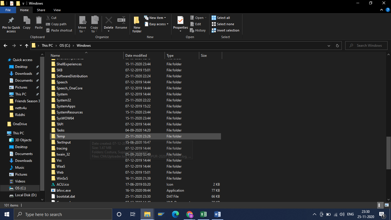 How To Get Rid Of Access Error 5 In Windows 10? - Techyv.com