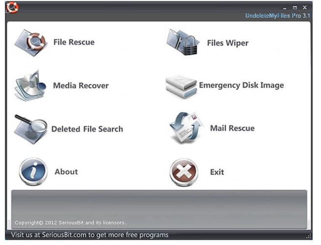 Top 10 Best Data Recovery Software - Techyv.com
