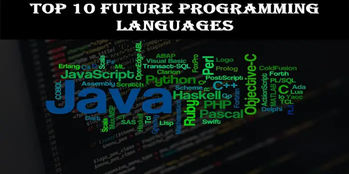 Top 10 Future Programming Languages - Techyv.com Top 10 Future Programming Languages - Techyv.com