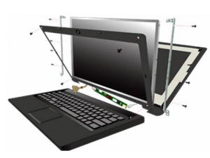 Brief For Parts Of A Laptop Screen And Its Parts Too - Techyv.com