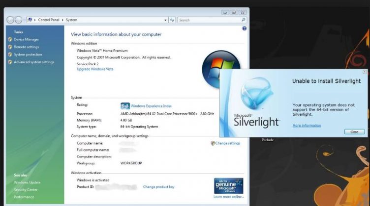 What is Silverlight and why do we need it? - Techyv.com